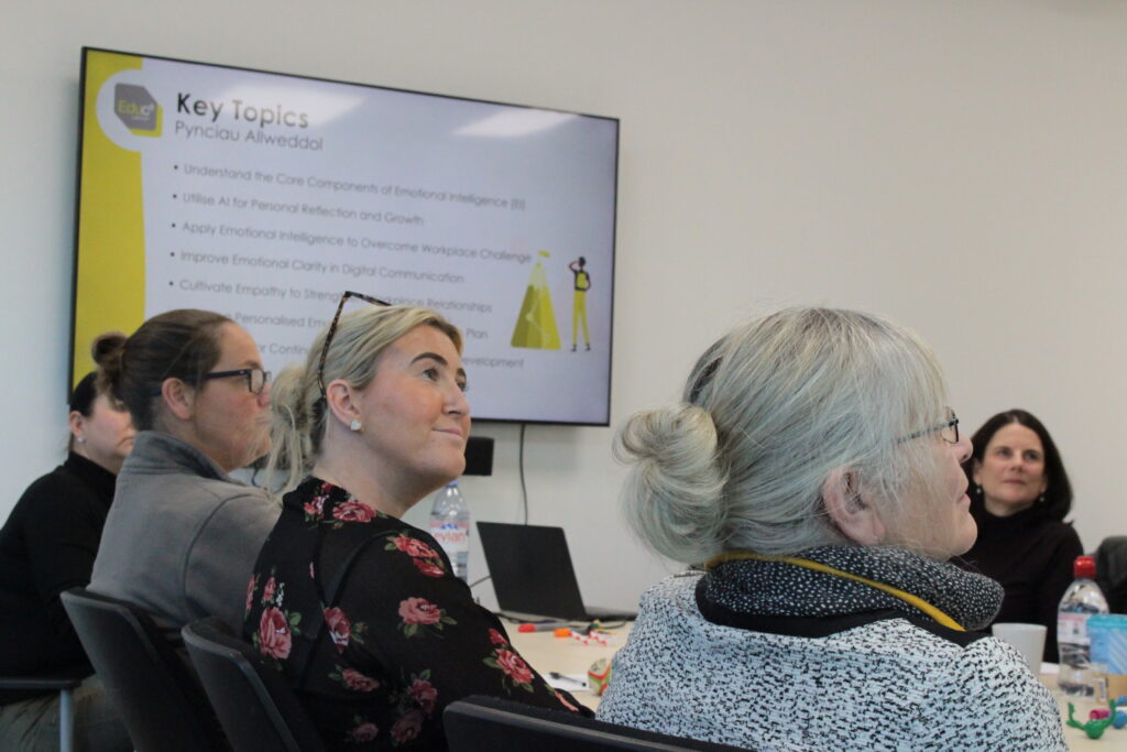 Empower your workforce: Introducing Educ8 Training for Businesses - Educ8